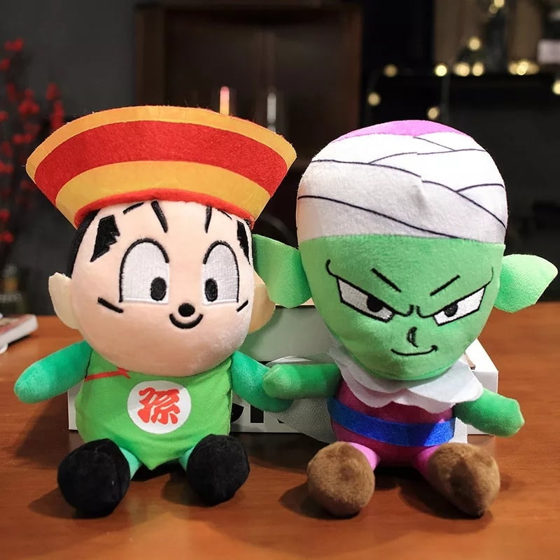 ΣΕΤ ΛΟΥΤΡΙΝΑ DRAGON BALL 6 ΤΕΜΑΧΙΩΝ (ΟΕΜ) – DENI