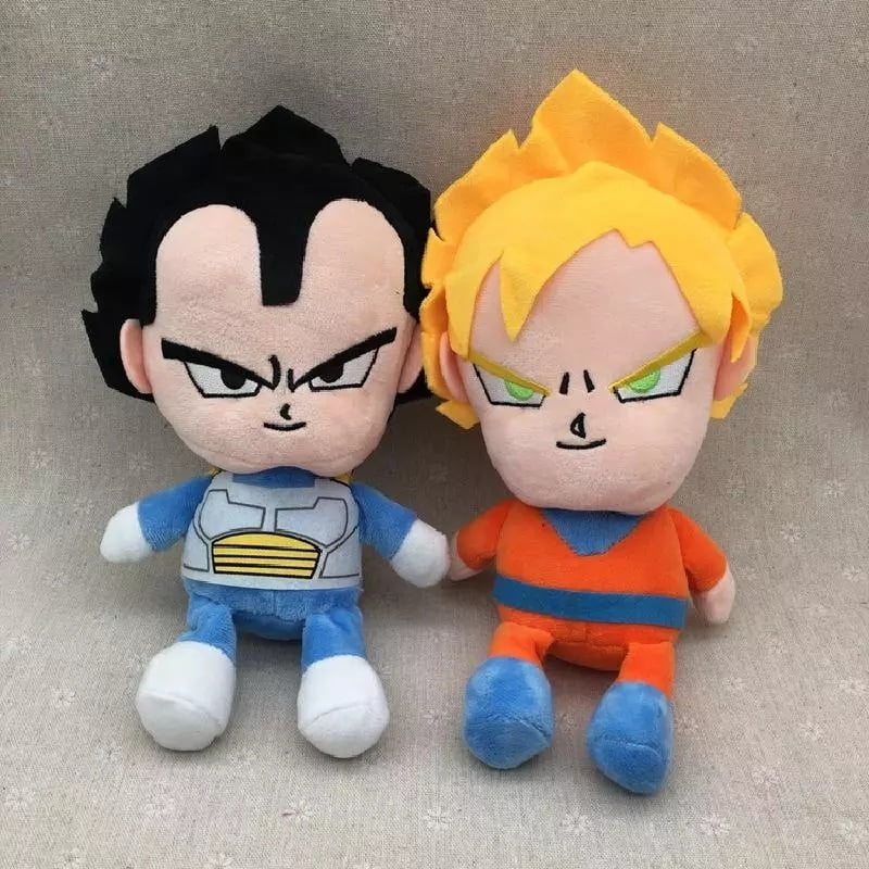 ΣΕΤ ΛΟΥΤΡΙΝΑ DRAGON BALL 6 ΤΕΜΑΧΙΩΝ (ΟΕΜ) – DENI